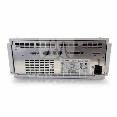 Agilent 1100 Column Compartment | GenTech Scientific