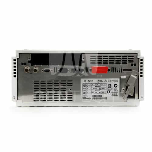 Agilent 1100 FLD (Fluorescence Detector) | GenTech Scientific