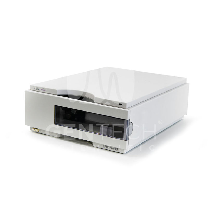 Agilent 1100 FLD (Fluorescence Detector) | GenTech Scientific