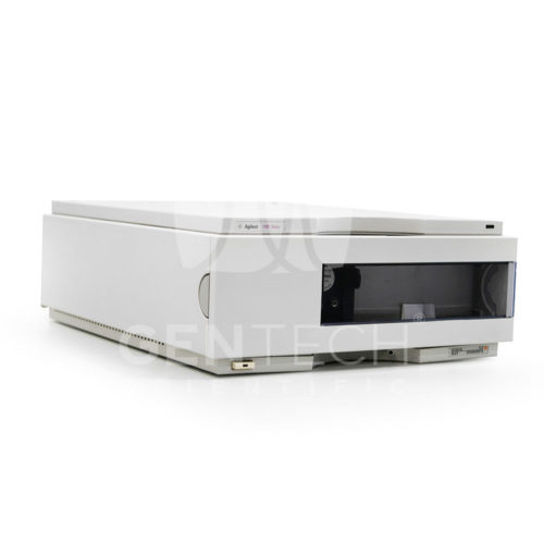Agilent 1100 FLD (Fluorescence Detector) | GenTech Scientific