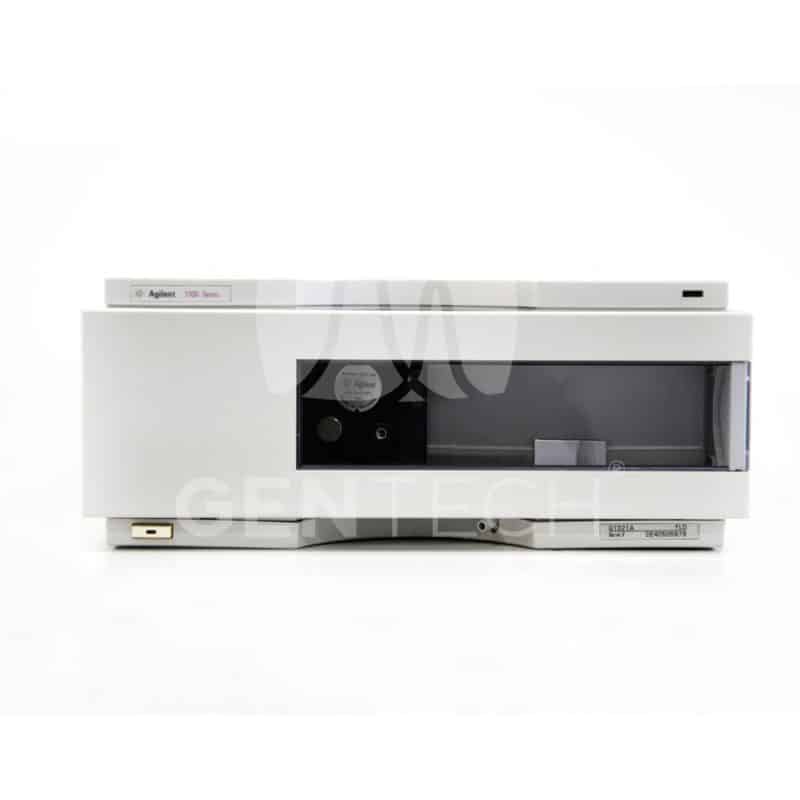 Agilent 1100 FLD (Fluorescence Detector) | GenTech Scientific