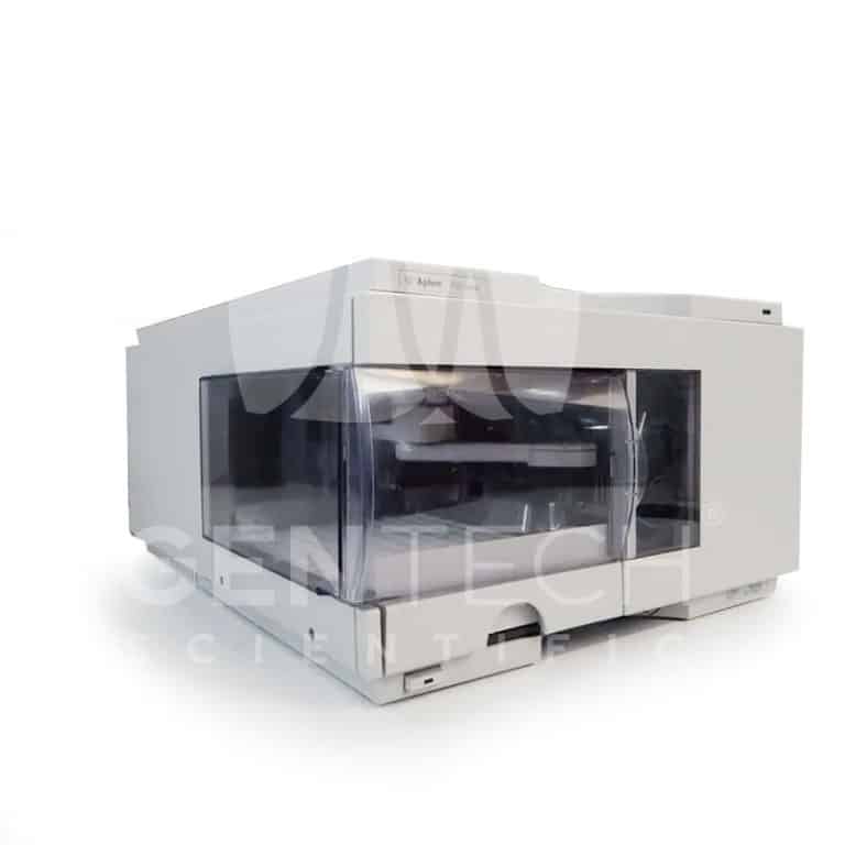 Agilent 1100 Autosampler | GenTech Scientific
