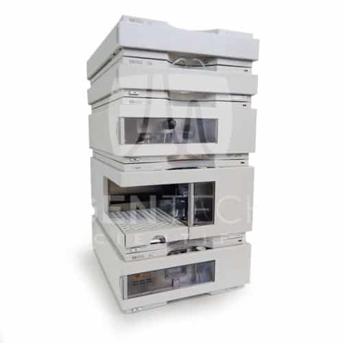 Laboratory Instruments - GenTech Scientific
