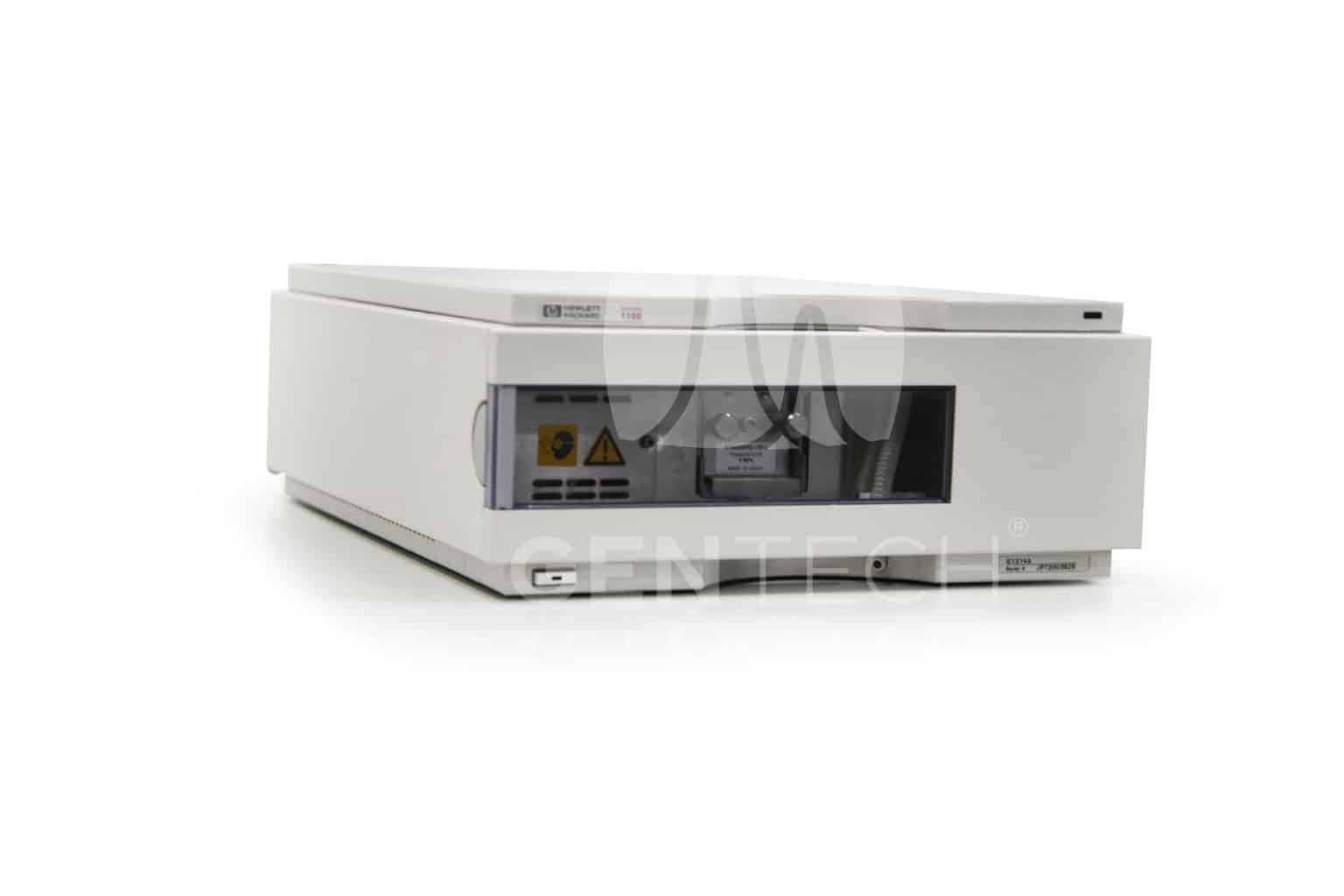 Agilent 1100 Variable Wavelength Detector | GenTech Scientific
