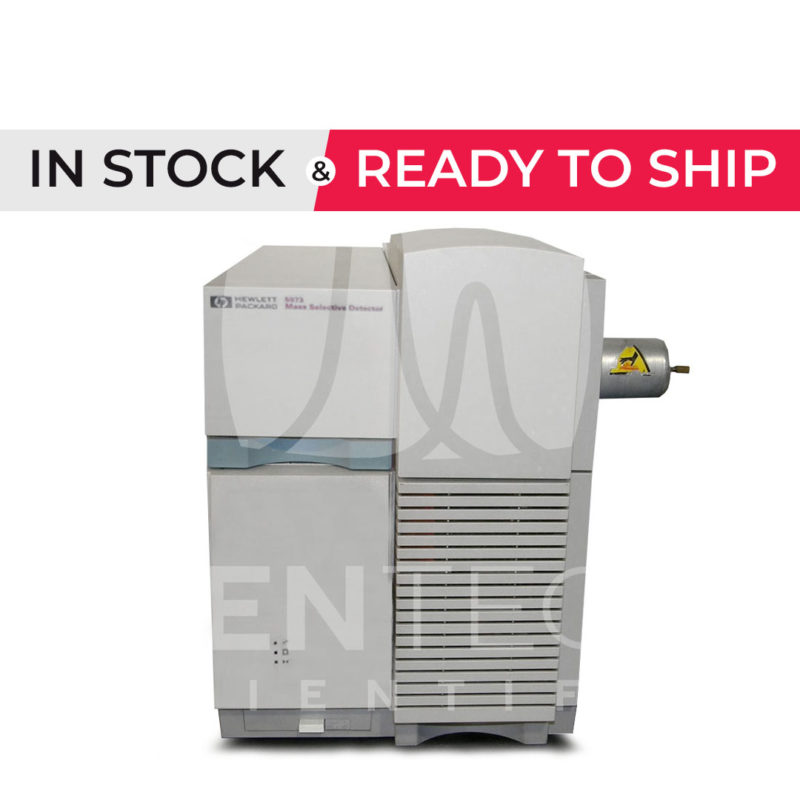 Agilent 1100 FLD (Fluorescence Detector) | GenTech Scientific