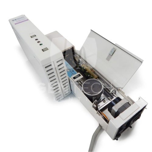 Agilent 6890 Series Injection Tower (G1513A) - GenTech Scientific