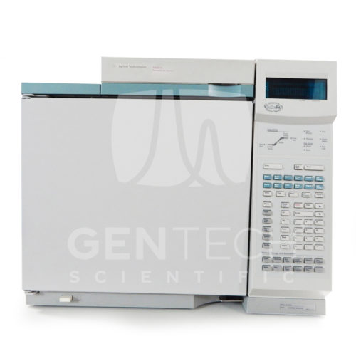 Laboratory Instruments - GenTech Scientific