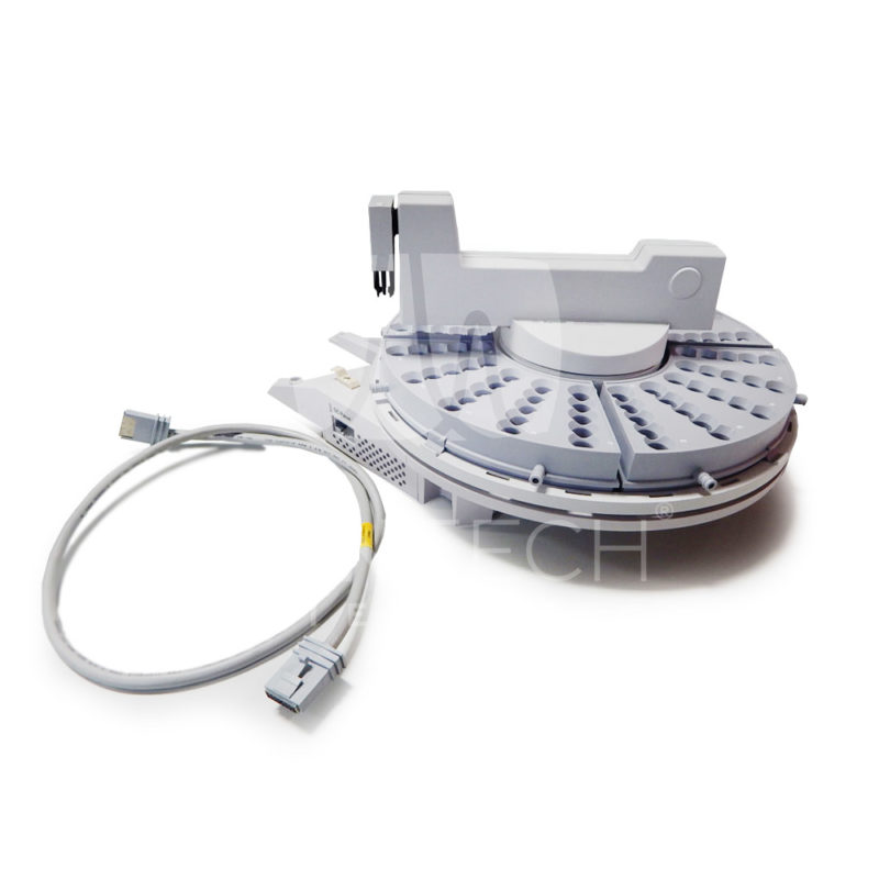 Agilent 7683 Sample Tray - GenTech Scientific