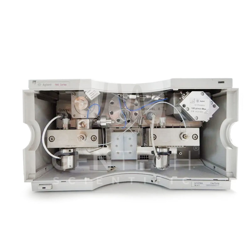 Agilent 1100 Capillary Pump | GenTech Scientific