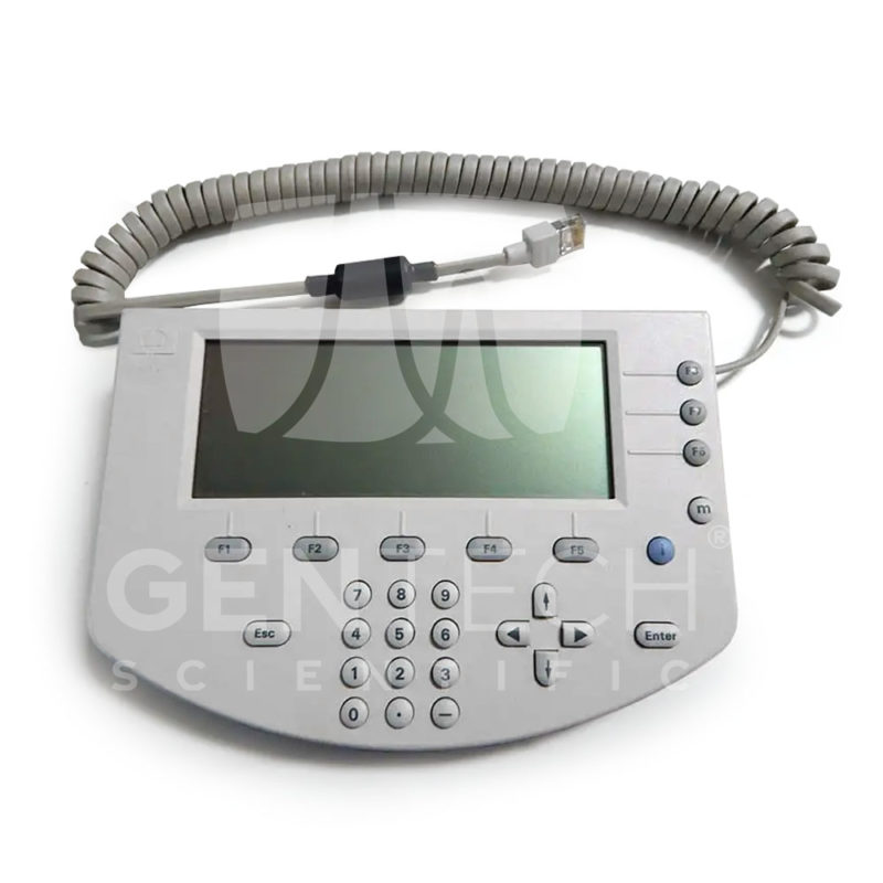 Agilent 1100 Handheld Controller | GenTech Scientific