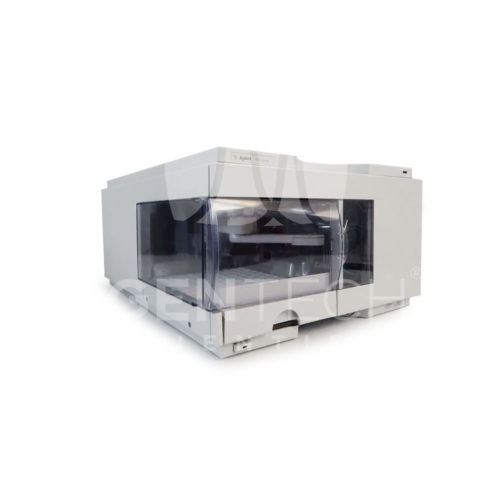 Agilent 1100 Micro Autosampler | GenTech Scientific