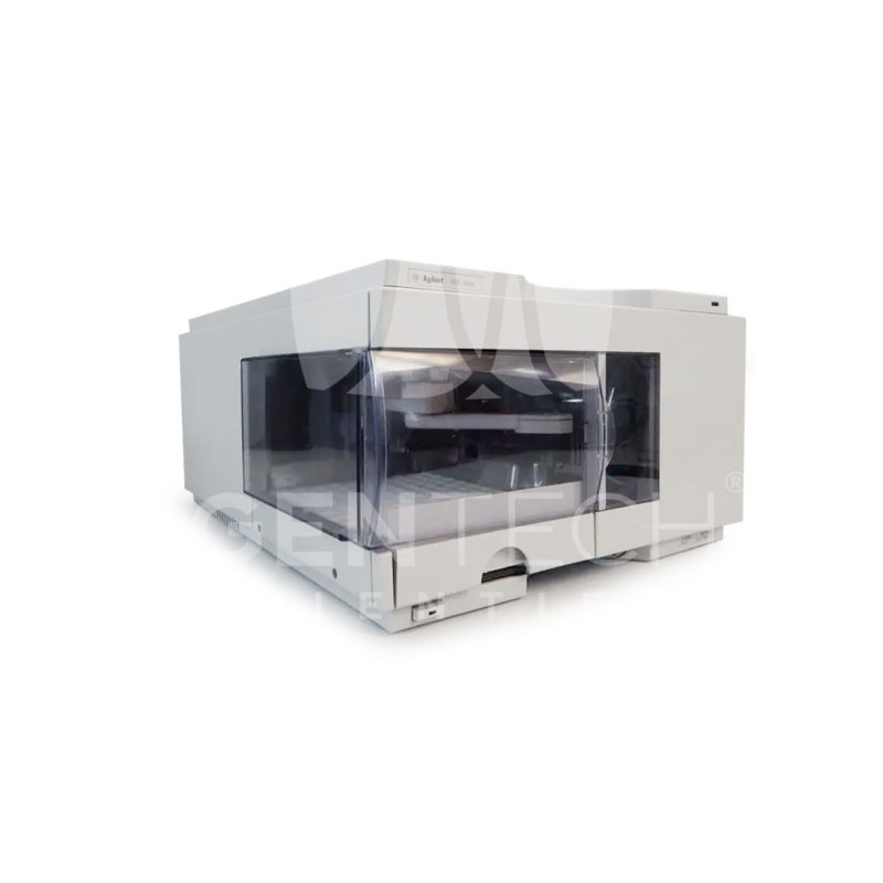 Agilent 1100 Micro Autosampler | GenTech Scientific