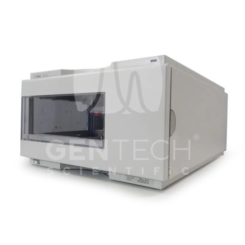 Agilent 1100 Micro Well Plate Autosampler | GenTech Scientific