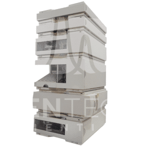 Shimadzu Prominence-i LC-2030 - GenTech Scientific