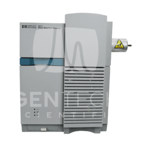 Waters Acquity QDa Mass Detector | GenTech Scientific