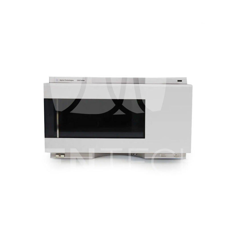 Agilent 1200 Autosampler (G1367B) | GenTech Scientific