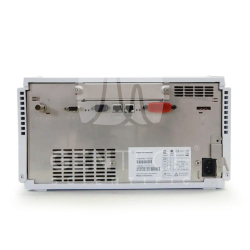 Agilent 1200 Binary Pump | GenTech Scientific