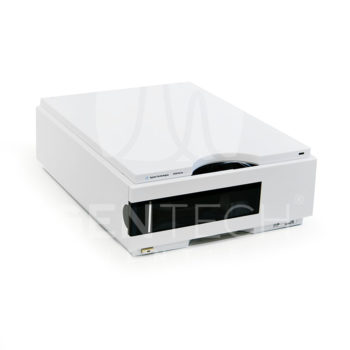 Agilent 1200 Diode Array Detector (DAD) | GenTech Scientific