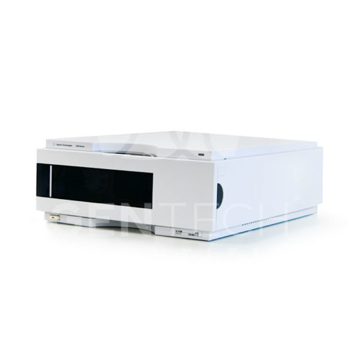 Agilent 1200 Diode Array Detector (DAD) | GenTech Scientific
