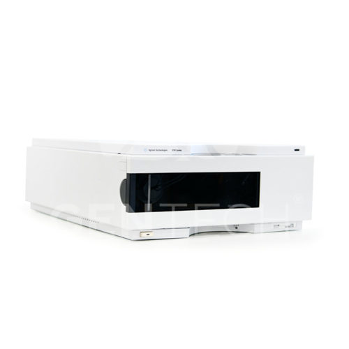 Agilent 1200 Diode Array Detector (DAD) | GenTech Scientific