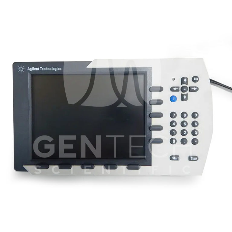 Agilent 1200 Series Instant Pilot (G4208A) - GenTech Scientific