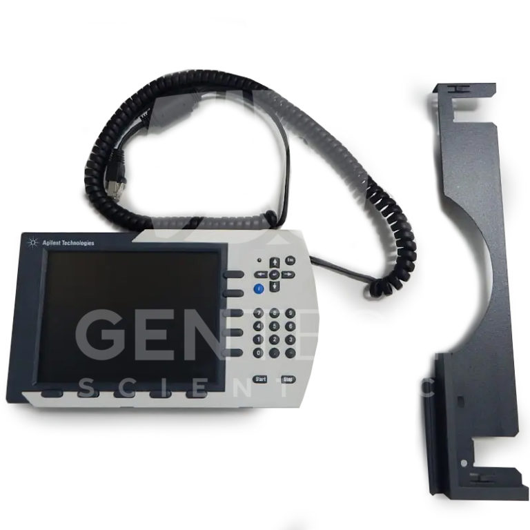 Agilent 1200 Series Instant Pilot (G4208A) - GenTech Scientific