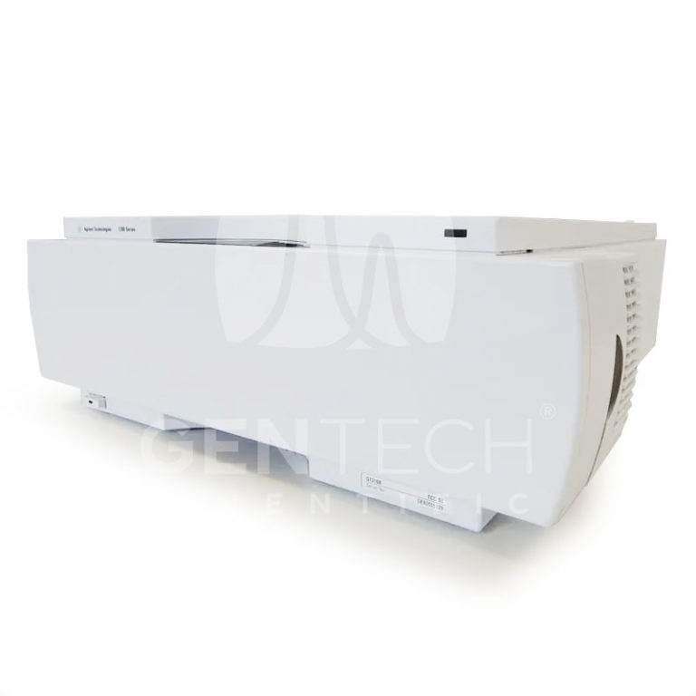 Agilent 1200 TCC SL | GenTech Scientific