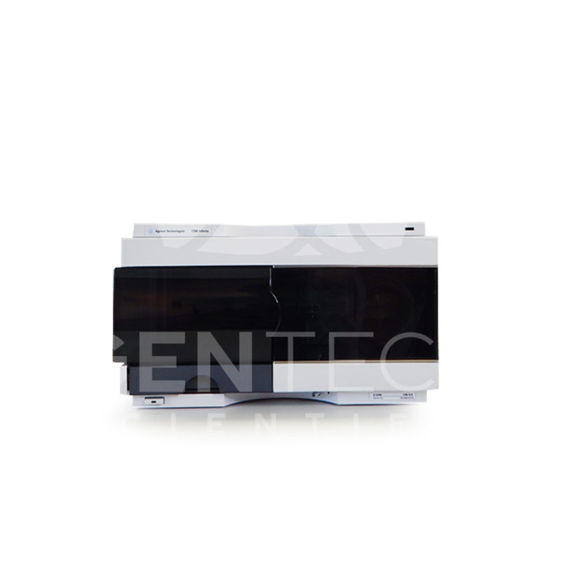 Agilent 1260 Autosampler | GenTech Scientific