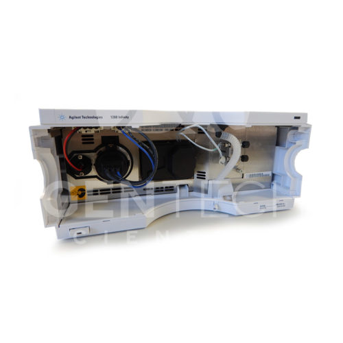 Agilent 1260 DAD VL+ (G1315C) | GenTech Scientific
