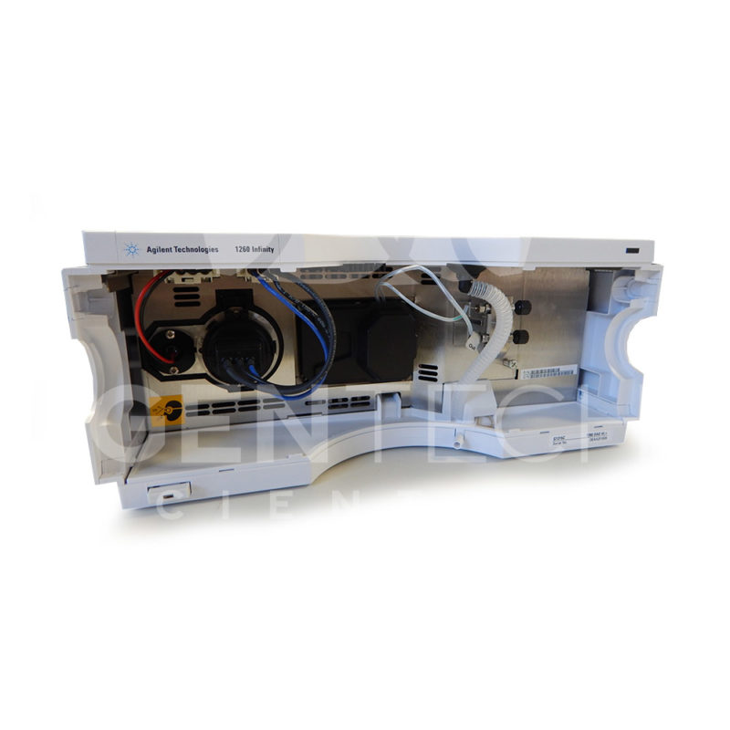 Agilent 1260 DAD VL+ (G1315C) | GenTech Scientific