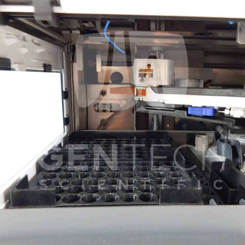 Agilent 1260 Infinity High Performance Autosampler | GenTech Scientific