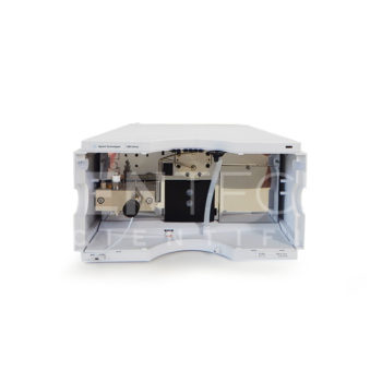 Agilent 1260 Infinity Isocratic Pump | GenTech Scientific