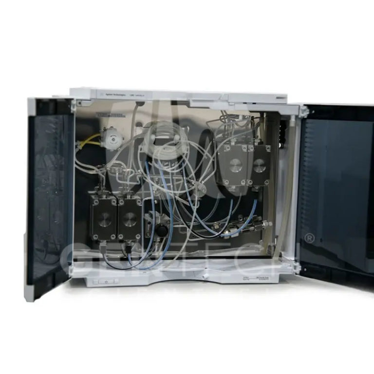 Agilent 1260 Infinity II Prep Binary Pump | GenTech Scientific