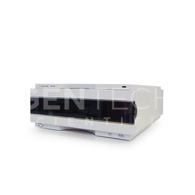 Agilent 1260 VWD VL | GenTech Scientific
