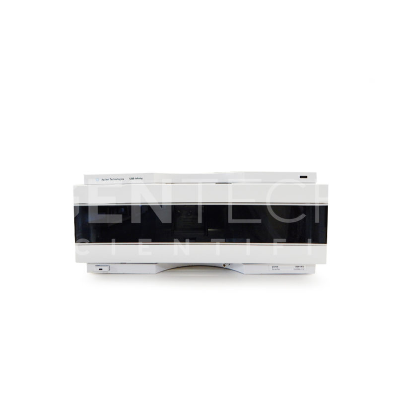 Agilent 1260 Variable Wavelength Detector |GenTech Scientific