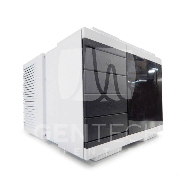 Agilent 1290 Infinity Multisampler - GenTech Scientific