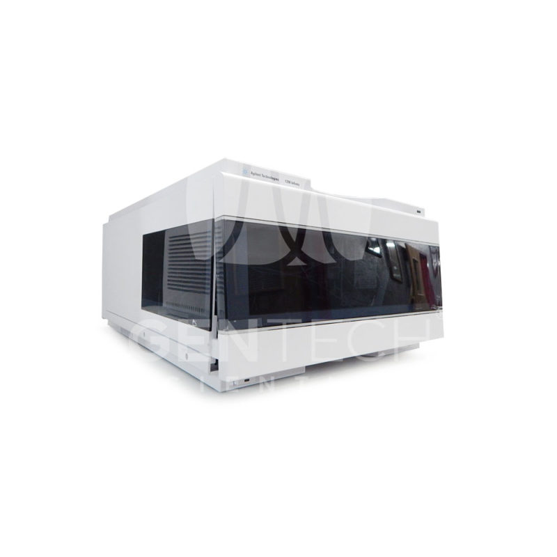 Agilent 1290 Infinity Wellplate Sampler | GenTech Scientific