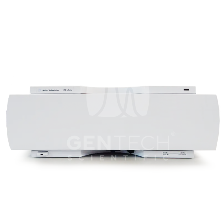 Agilent 1290 TCC |GenTech Scientific