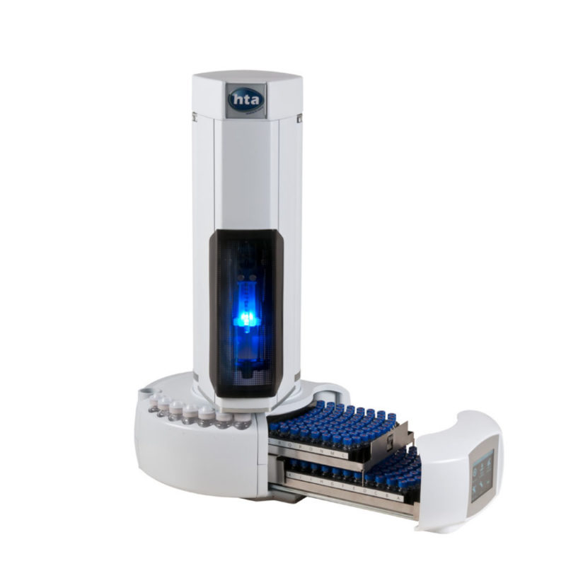 GC Autosamplers - GenTech Scientific