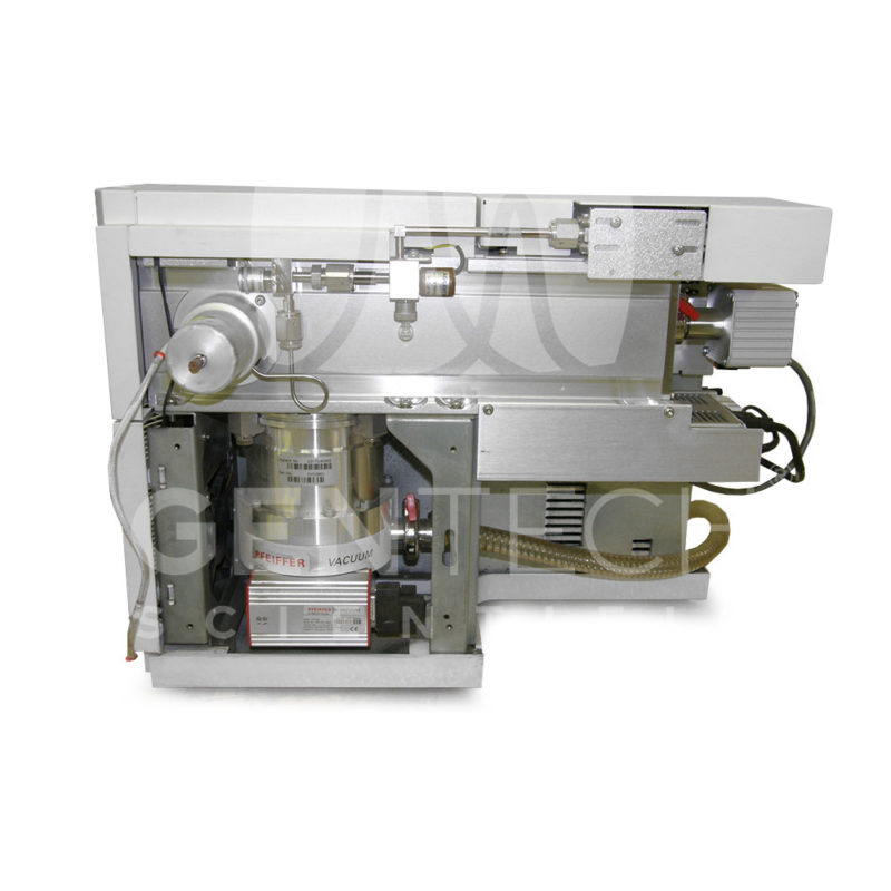 Agilent 5975 inert Performance MSD - GenTech Scientific