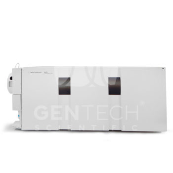 Agilent 6410B with 1260 Infinity HPLC