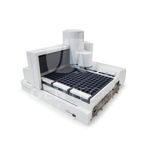 Agilent 7693 Tray - GenTech Scientific