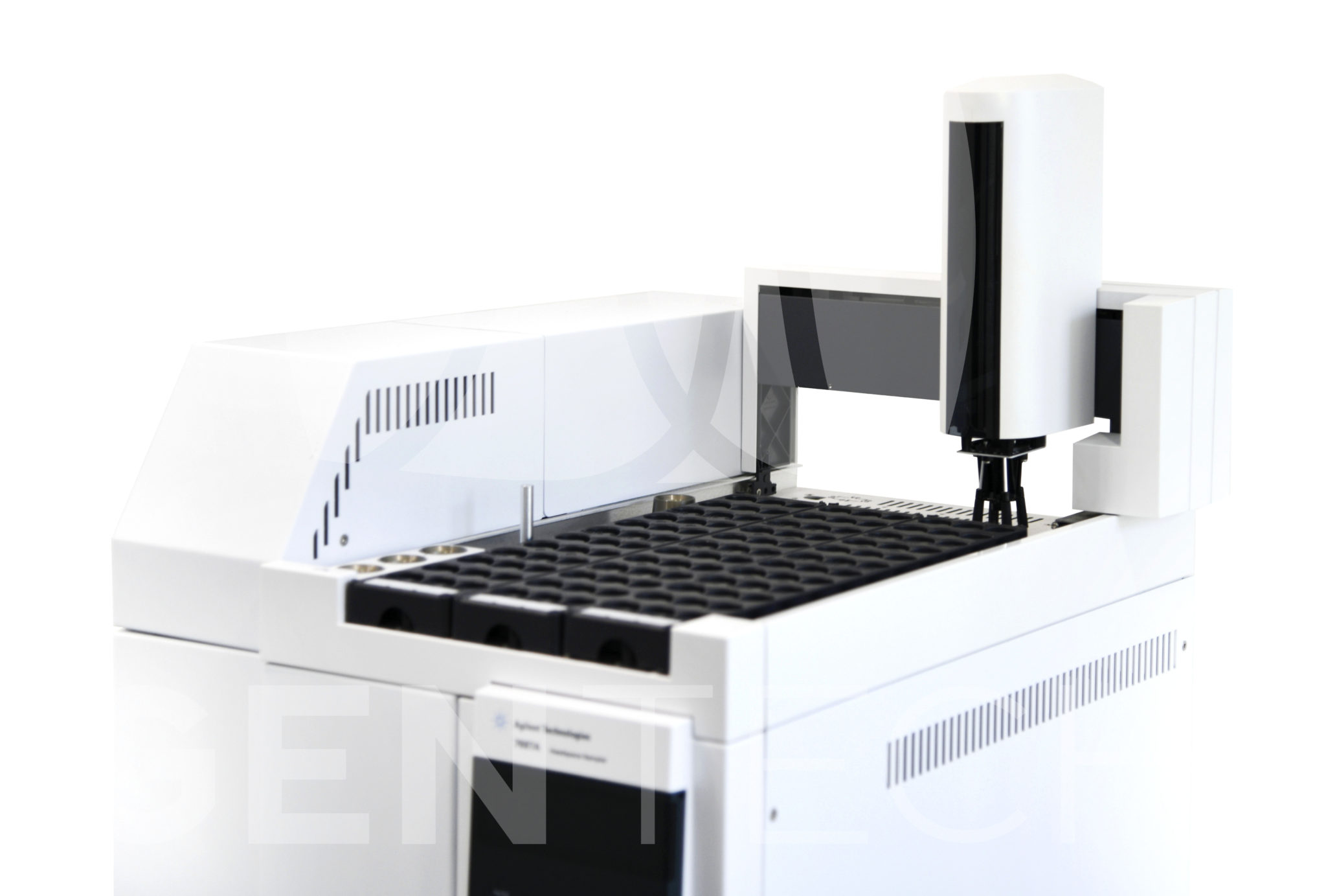 Agilent 7697A Headspace Sampler - GenTech Scientific