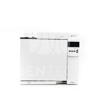 Agilent 7820 GC System - GenTech Scientific