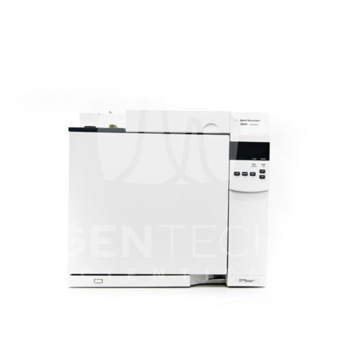 Agilent 7820 GC System - GenTech Scientific