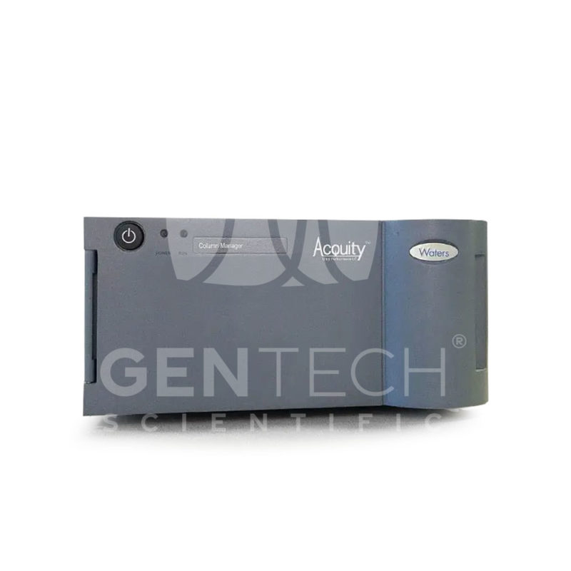Waters Acquity Column Manager | GenTech Scientific
