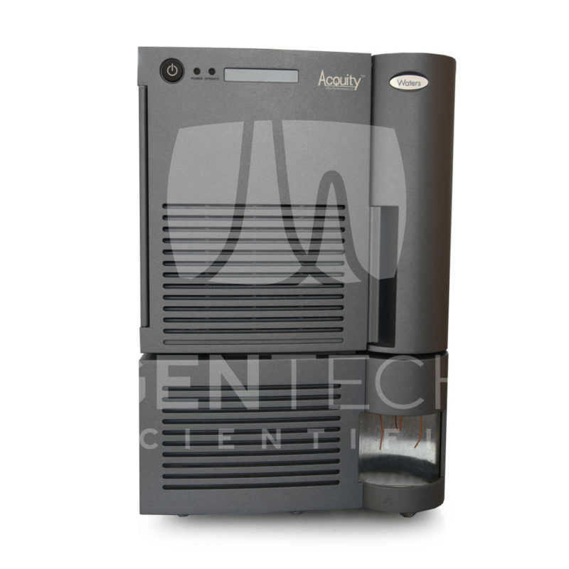 HPLC Modules - GenTech Scientific