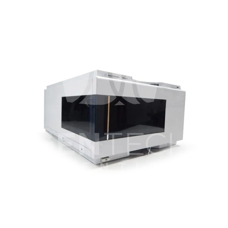 Agilent 1200 Dual Loop Autosampler (DLA) | GenTech Scientific