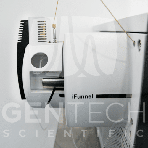 Agilent 6490 Triple Quad LC/MS - GenTech Scientific