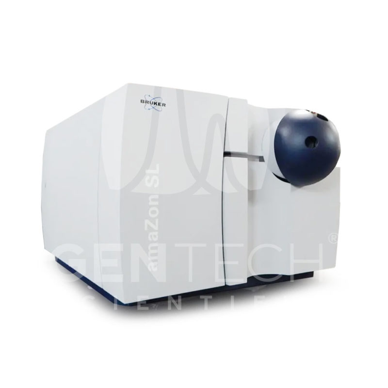 Bruker AmaZon SL Ion Trap LC/MS - GenTech Scientific